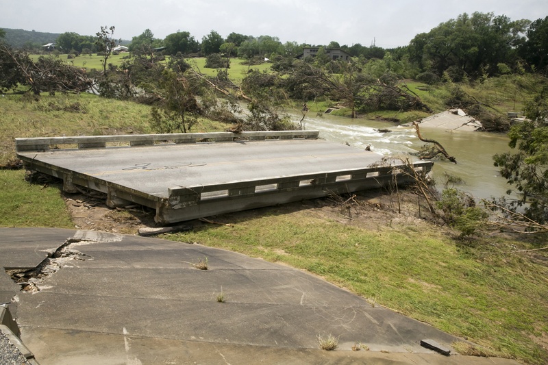 FEMA Gives Texans More Time to Assess Flood Damage | The Texas Tribune