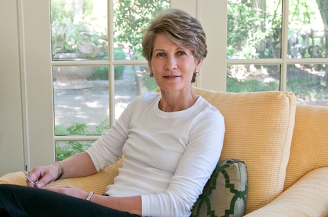 An Interview With Former Dallas Mayor Laura Miller | The Texas Tribune